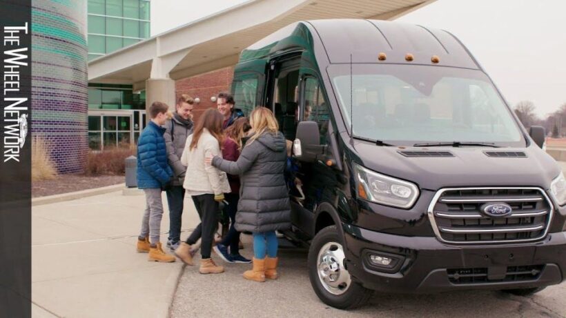 New York City: Via private SUV/VAN Highlights Tour. 13 max - The Sum Up