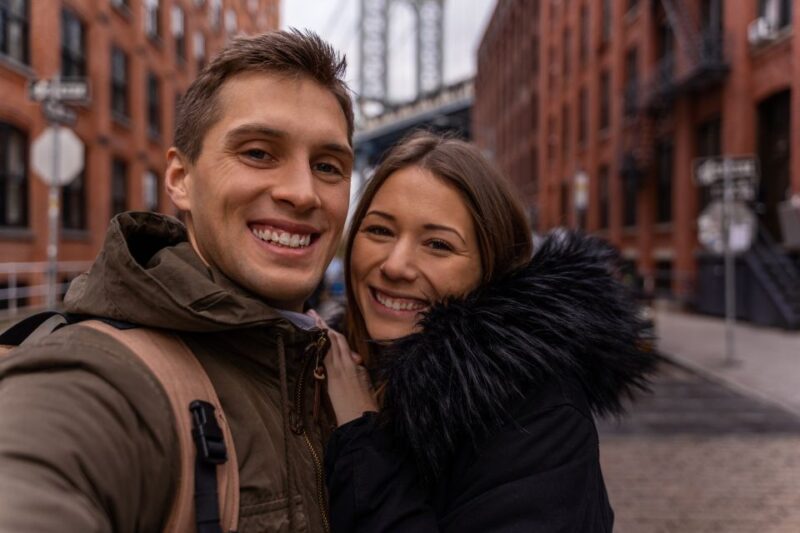 New York City: Via private SUV/VAN Highlights Tour. 13 max - FAQs