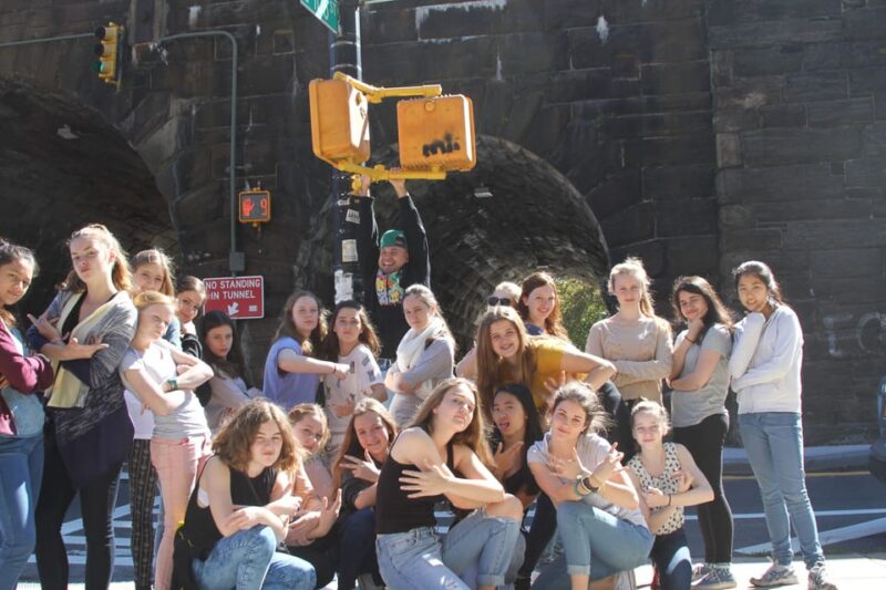 New York City: Walk This Way Harlem Hip Hop Walking Tour - Practical Aspects and What You Should Know