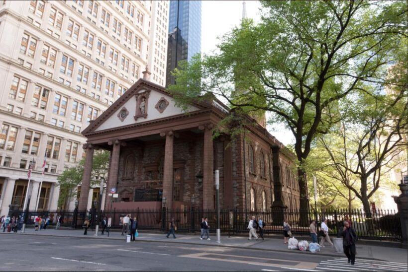 New York City: Wall Street and 9/11 Memorial Walking Tour - Exploring Wall Street and Ground Zero: What to Expect
