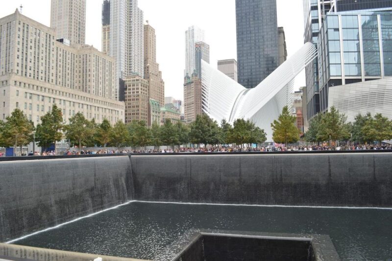 New York City: Wall Street and 9/11 Memorial Walking Tour - Value and Practicalities