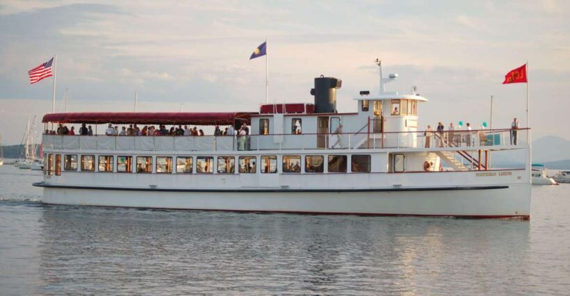 New York City: Weekend Holiday Brunch Cruise - Who Will Love This Cruise?