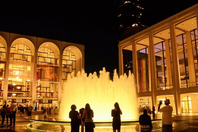 New York City West and East Side Half Day Tour - An in-Depth Look at the Tour Experience