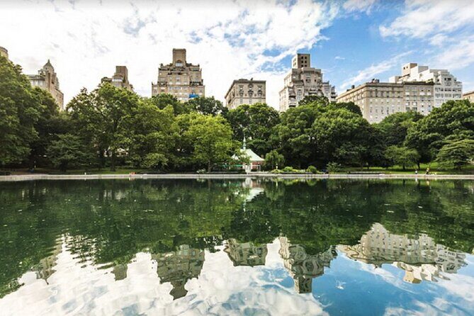 New York City West and East Side Half Day Tour - Who Will Enjoy This Tour?