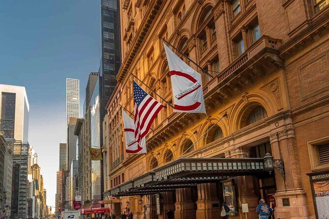 New York City West and East Side Half Day Tour - The Sum Up