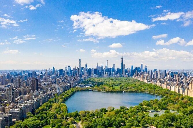 New York City West and East Side Half Day Tour - FAQ