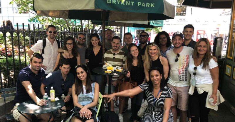 New York City: West Village Food Tour - The Sum Up