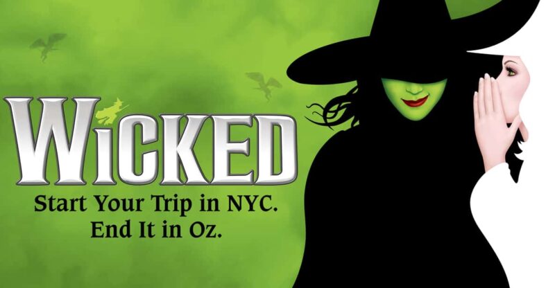 New York City: Wicked The Musical on Broadway - Who Should Consider This Experience?