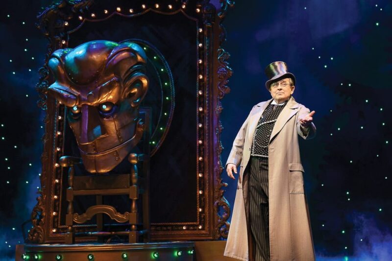 New York City: Wicked The Musical on Broadway - FAQ