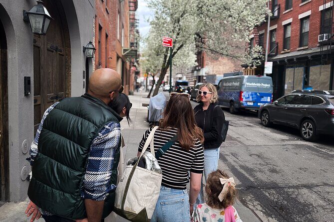 New York City Women Owned Businesses Food Tour - Final Thoughts