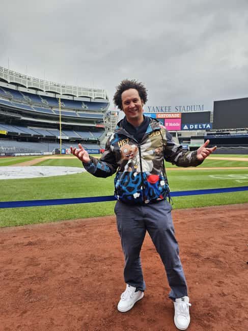 New York City: Yankee Stadium, Bronx and Harlem Tour - What to Expect on This Unique NYC Tour