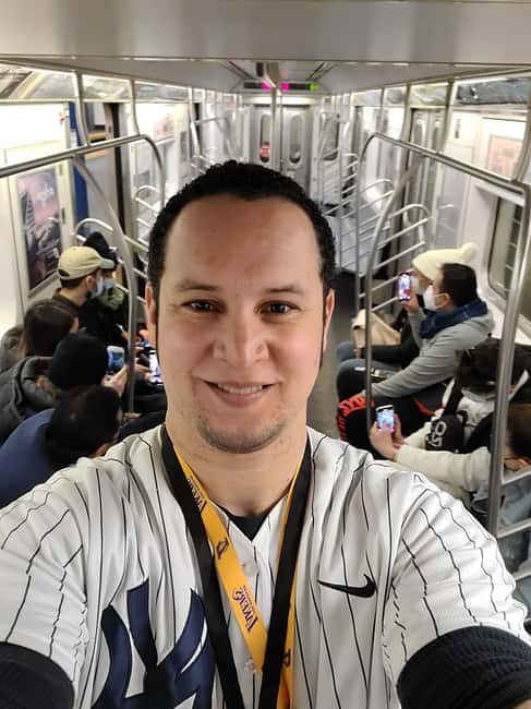 New York City: Yankee Stadium, Bronx and Harlem Tour - Authentic Insights from Reviewers