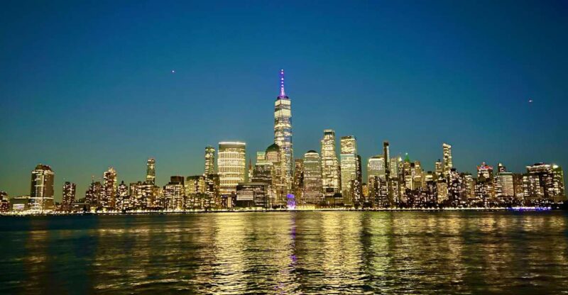 New York City Your Way - 7 Hour / full day Customized Tour - Key Points