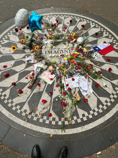 New York City Your Way - 7 Hour / full day Customized Tour - Final Thoughts