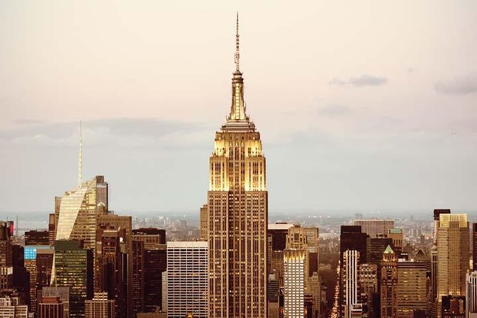 New York CityPASS® - The Itinerary: What’s Included