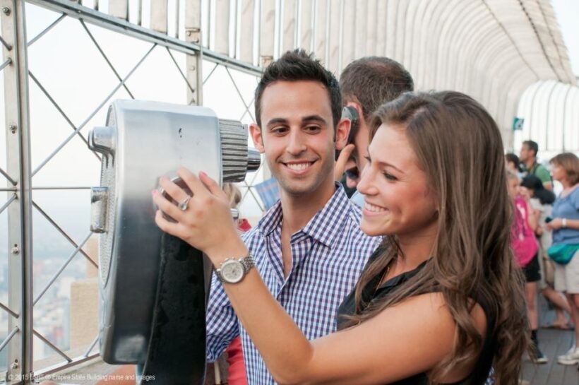 New York CityPASS®: Save up to 41% at 5 Top Attractions - The Benefits of Booking and Using the CityPASS