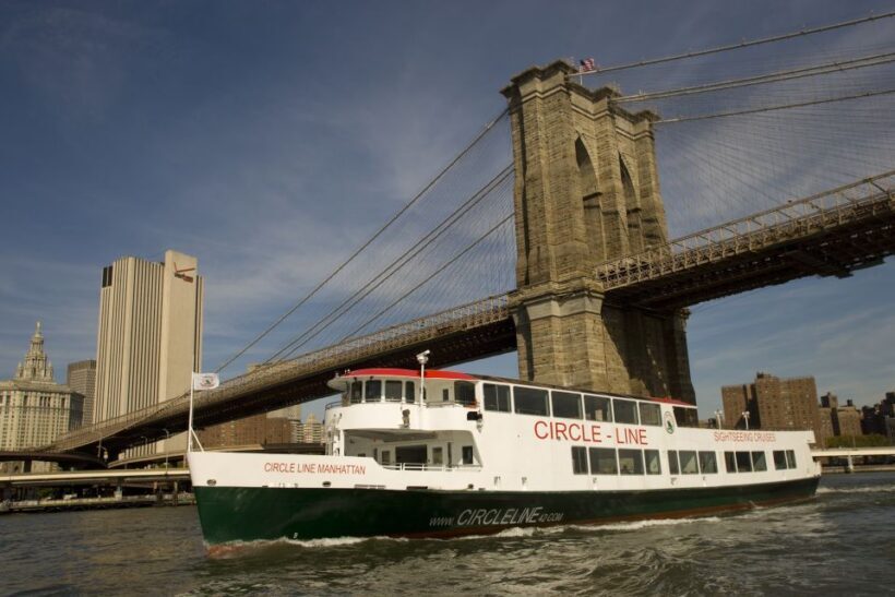 New York CityPASS®: Save up to 41% at 5 Top Attractions - The Authentic Experiences and Authenticity