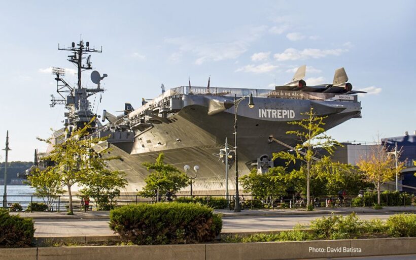 New York CityPASS®: Save up to 41% at 5 Top Attractions - Practical Tips for Making the Most of Your Pass