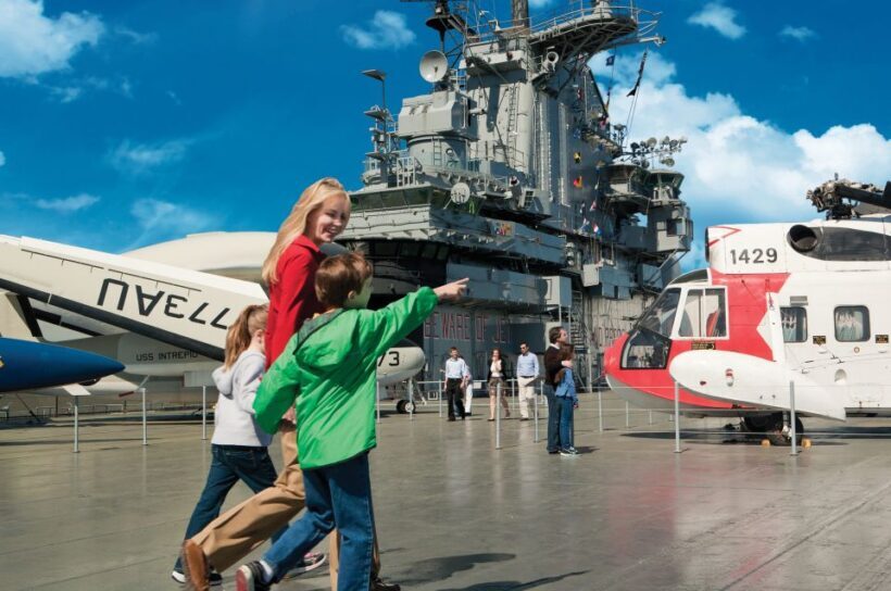 New York CityPASS®: Save up to 41% at 5 Top Attractions - FAQs