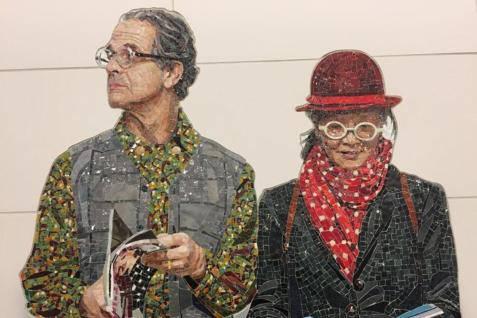 New York City's Amazing Subway Mosaic Tour - Manhattan - Who Will Love This Tour?