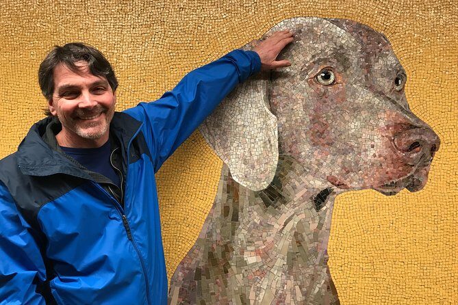 New York City's Amazing Subway Mosaic Tour - Manhattan - FAQs About the Subway Mosaic Tour