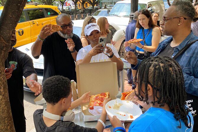 New York City's Best Pizza tour - Analyzing the Value