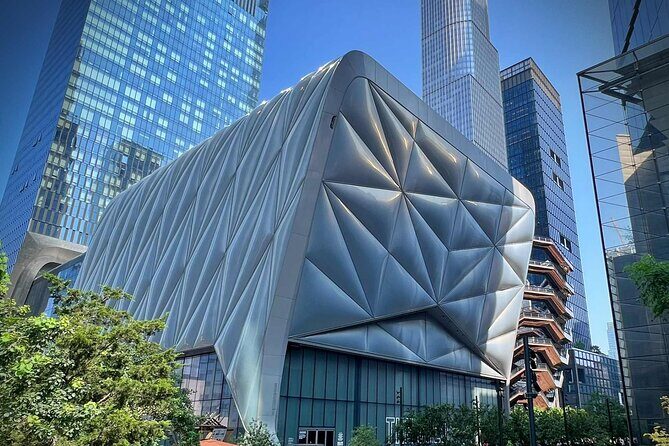 New York City's High Line: A Self-Guided Audio Tour - Final Thoughts