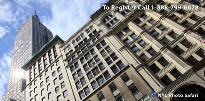 New York Citys Iconic Sights: 3-Hour Photography Tour - Explore Manhattan’s Icons with a Photography Twist