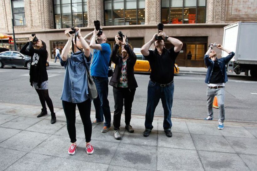 New York Citys Iconic Sights: 3-Hour Photography Tour - FAQs