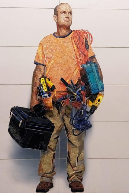 New York City:Subway Stations, Murals, and People Photo Tour - The Value of a Professional Guide