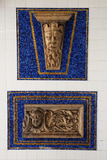 New York City:Subway Stations, Murals, and People Photo Tour - Practical Details: Price, Duration, and Group Size