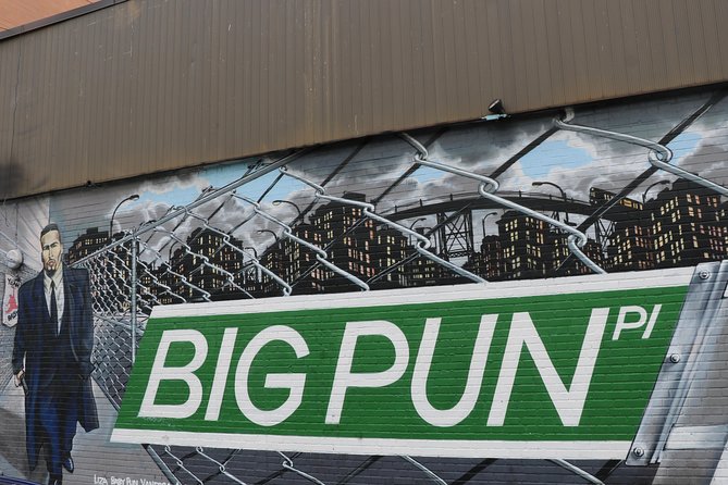 New York contrasts: Manhattan, The Bronx, Queens & Brooklyn - FAQ