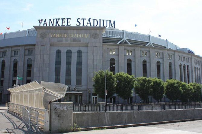 New York Contrasts Tour - A Closer Look at the Itinerary