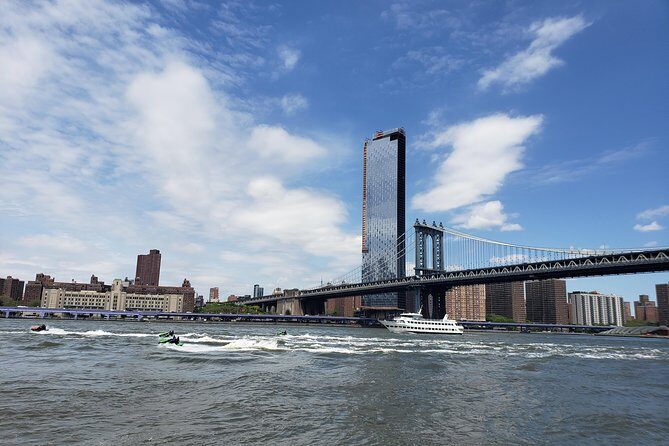 New York Contrasts Tour - FAQ