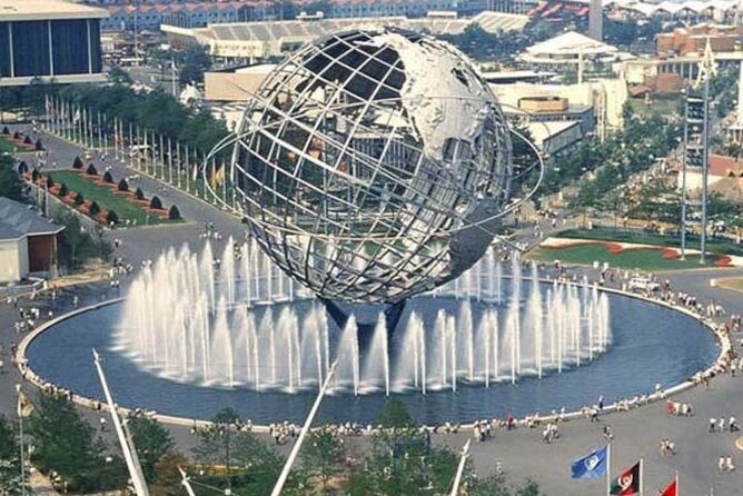 New York Contrasts Tour - Detailed Breakdown of the Tour Experience