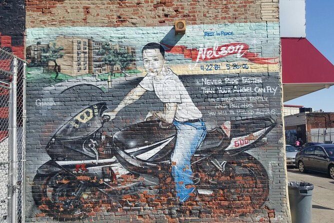 New York Contrasts Tour - Who Should Consider This Tour?