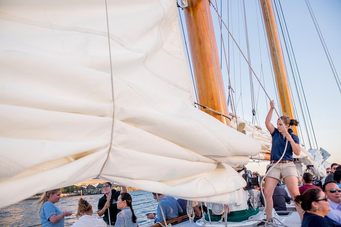 New York Day Sail to the Statue of Liberty on Schooner America - The Sum Up: Is It Worth It?