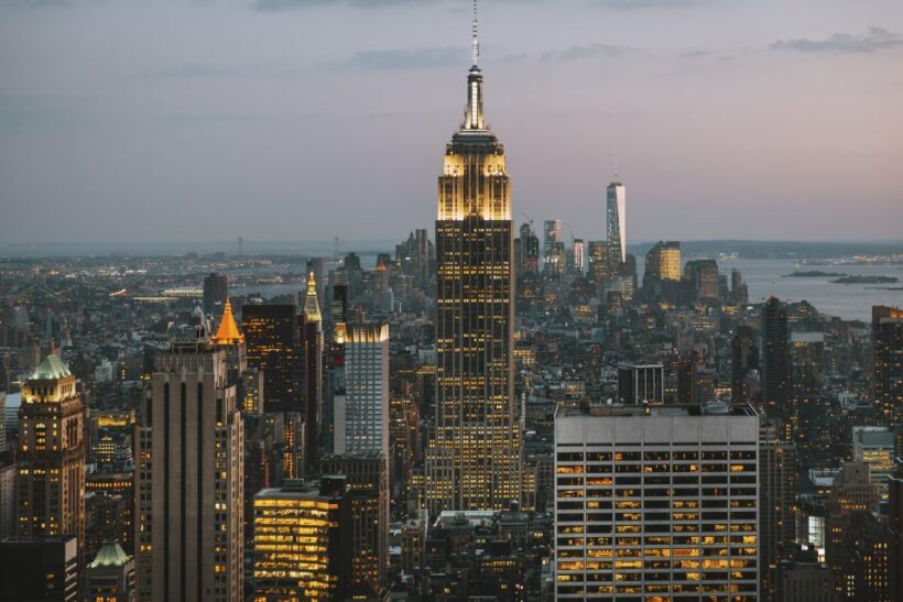 New York Edge Observation Deck & Little Island Pier 55 tour - Introduction