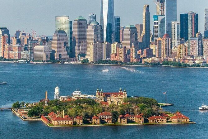 New York Ellis Island Hard Hat Tour with Audio Guide - The Sum Up: Who Will Love This Tour?