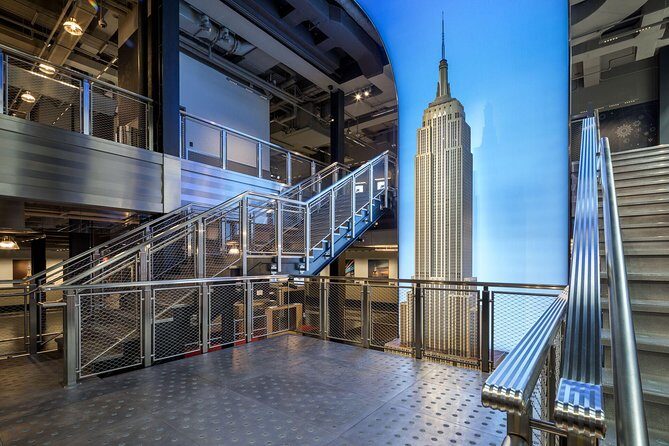 New York: Empire State & 48-hour Hop-on Hop-off Tour (Save 25%) - FAQ