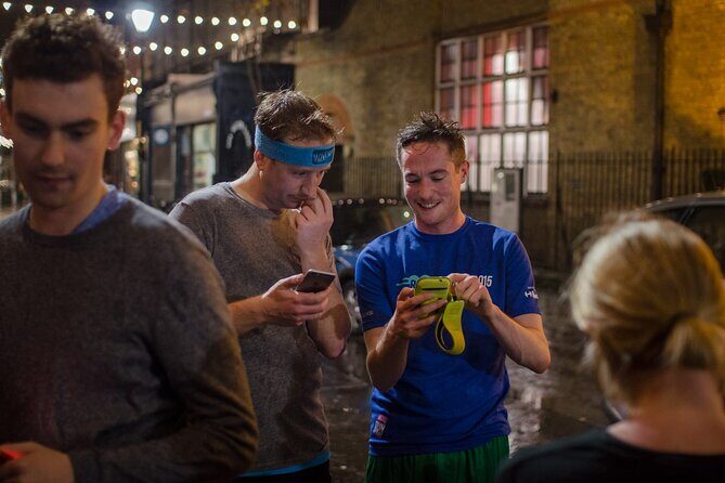 New York Escape Room Game Outdoor Treasure Hunt - A Closer Look at the Adventure