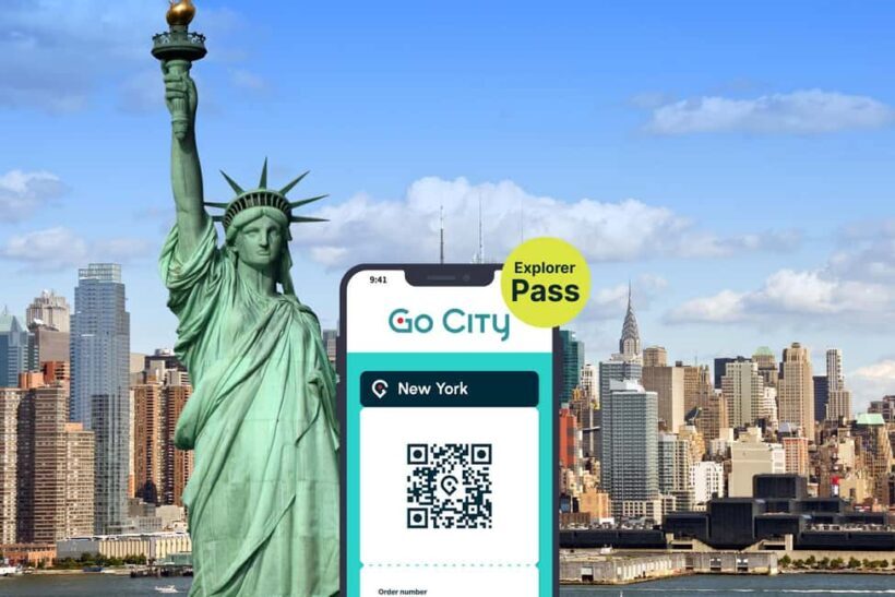 New York Explorer Pass: Top Attractions including Edge - When the Pass Truly Pays Off: Value and Practicality