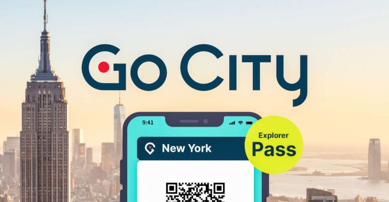 New York Explorer Pass: Top Attractions including Edge - Key Points