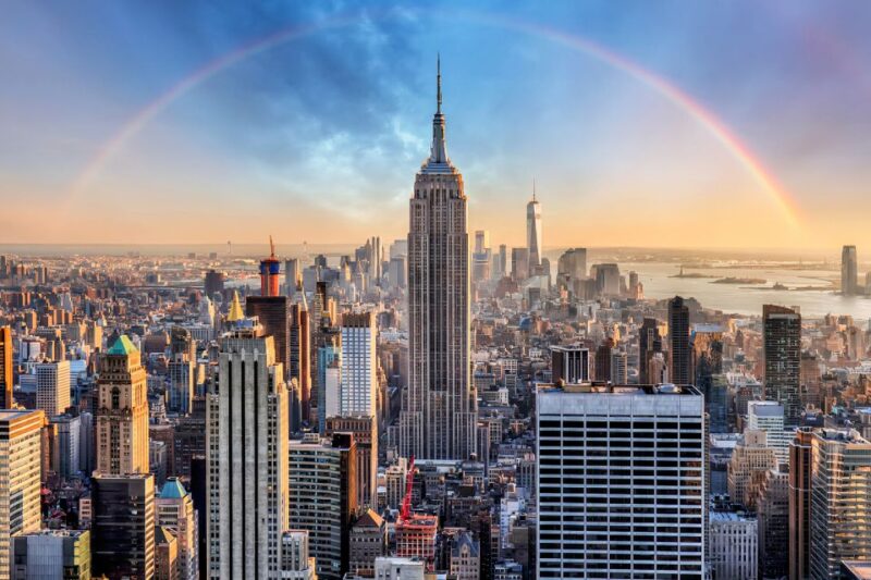 New York Explorer Pass: Top Attractions including Edge - How Does the Process Work?