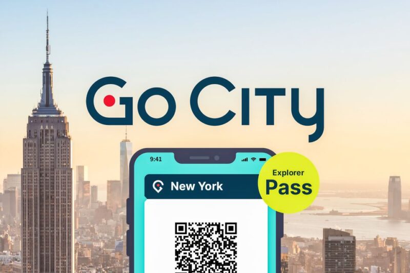 New York Explorer Pass: Top Attractions including Edge - The Experience of Using the Pass