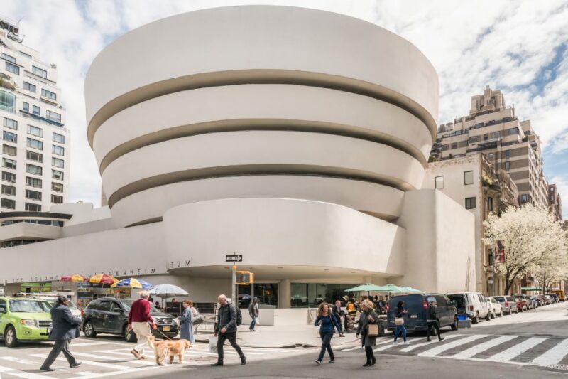 New York Explorer Pass: Top Attractions including Edge - The Limitations and Considerations