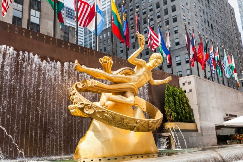 New York Explorer Pass: Top Attractions including Edge - Final Thoughts