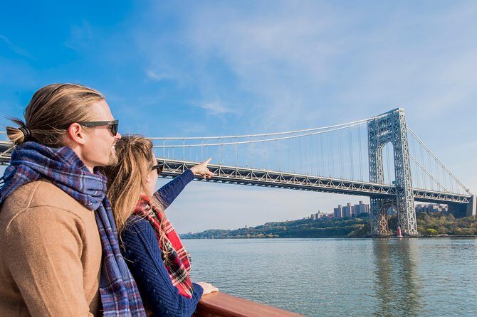 New York Fall Foliage Sail up the Hudson River - Practical Details and What They Mean for You