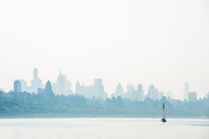 New York Fall Foliage Sail up the Hudson River - Who Will Love This Tour?