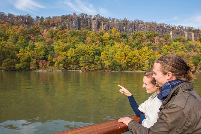 New York Fall Foliage Sail up the Hudson River - FAQ